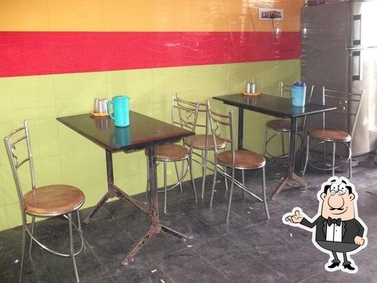 Snaks City, Chennai - Restaurant menu, prices and reviews