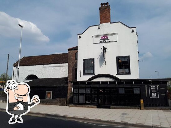 The Old Mill, Portishead, 1 High St in Bristol - Restaurant reviews