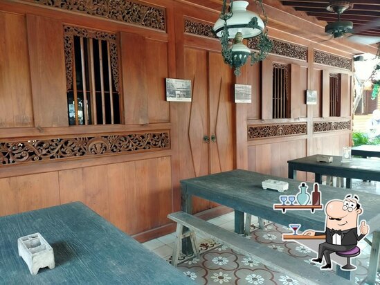 Waroeng Pati @ dua kelinci, Pati - Restaurant menu, prices and reviews