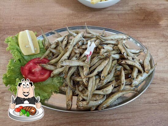 Zalogajnica "Rade", Omiš - Restaurant menu, prices and reviews