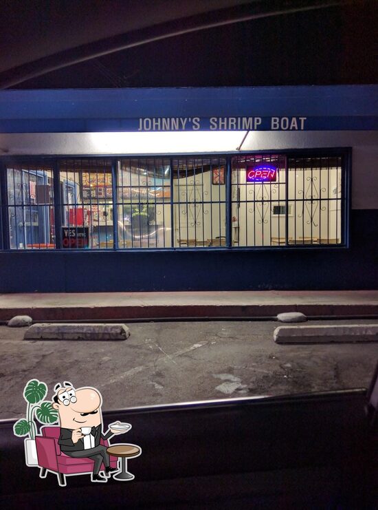 Johnny S Shrimp Boat Los Angeles Restaurant Menu Prices And Reviews