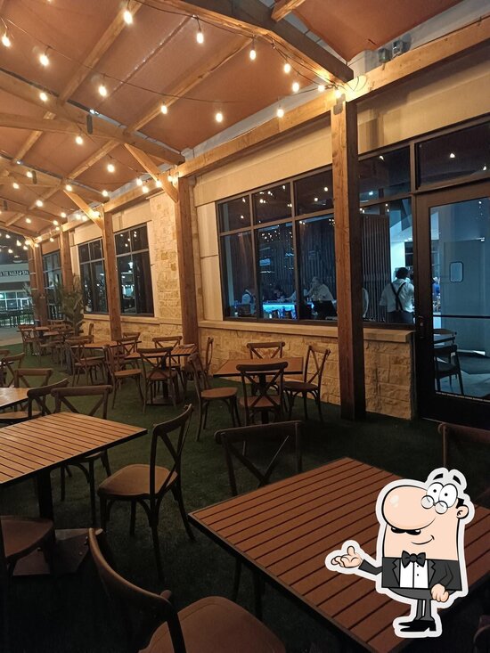 Tequila Ranch Cocina, Northlake - Restaurant menu, prices and reviews