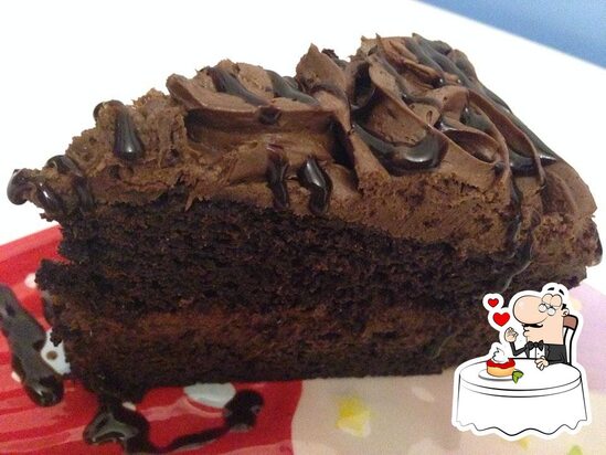 Menu at Cakes and more desserts, Malabon