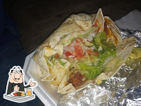 Mr. Taco, Wichita - Restaurant menu, prices and reviews