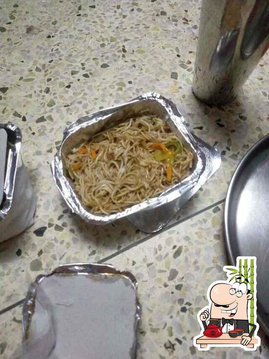 Secret Kitchen, North Dumdum - Restaurant menu, prices and reviews