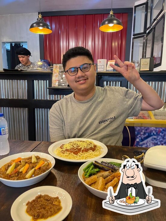 Almighty Cafe and Resto, Antipolo - Restaurant reviews