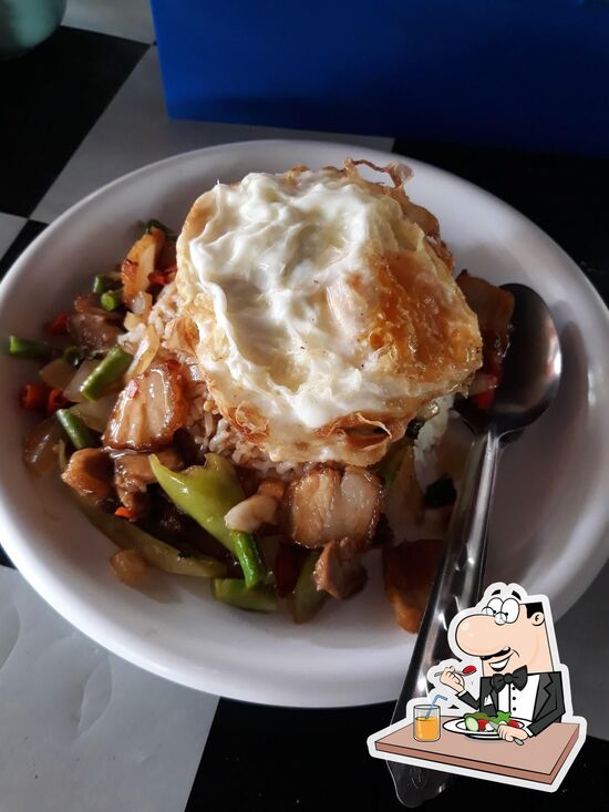 ครัวป้าติ๋ม, Lam Phu - Menú del restaurante, precios y reseñas