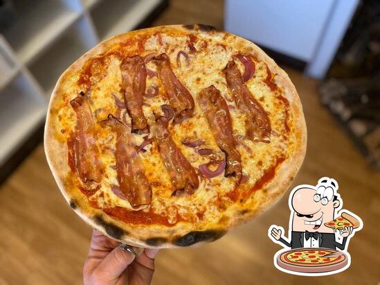 X-Pizza pizzeria, Desio - Restaurant reviews