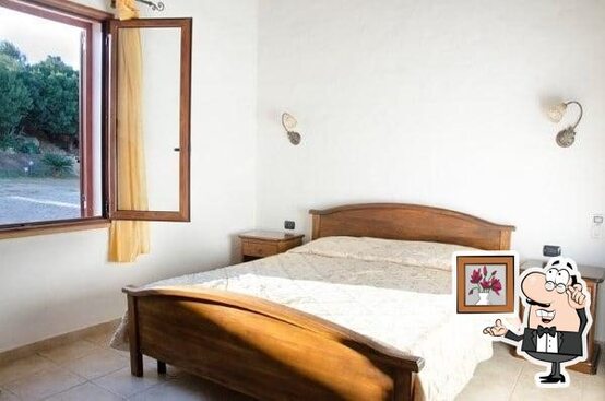 Agriturismo Il Paradiso - Menu del ristorante, prezzi e recensioni