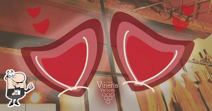 Nuova Vineria Valloni Bistrot pub & bar, Santarcangelo di Romagna ...