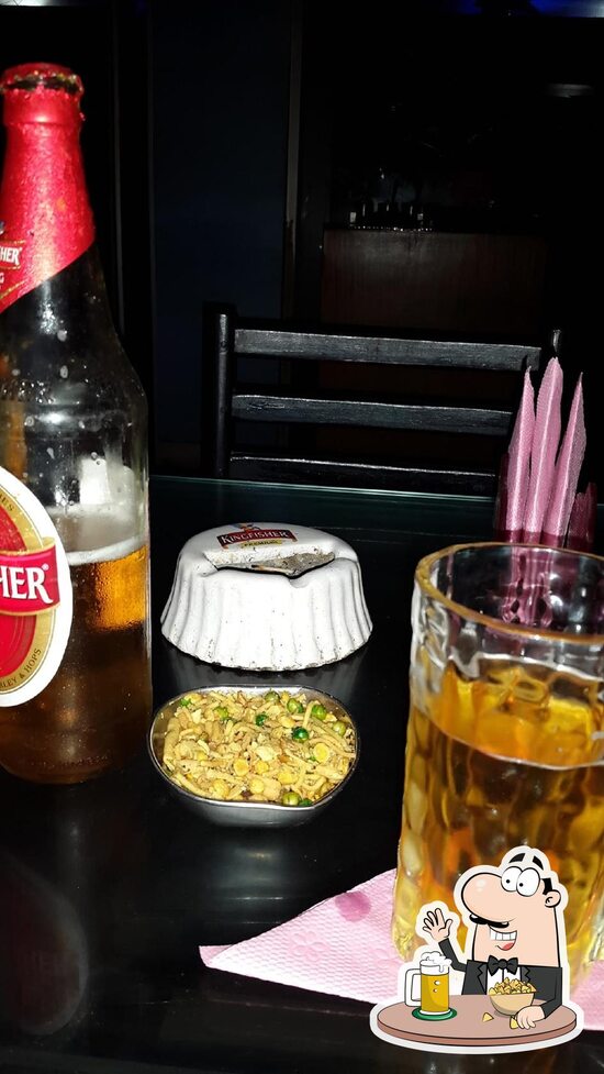 Brain Bells, Barrackpore - Restaurant menu, prices and reviews
