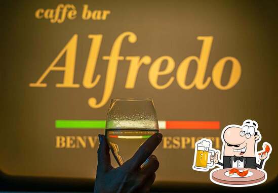 Caffè Bar Alfredo Linz, Linz - Restaurant reviews