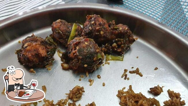 China green, Ernakulam, Edappally Raghavan Pillai Rd - Restaurant menu ...