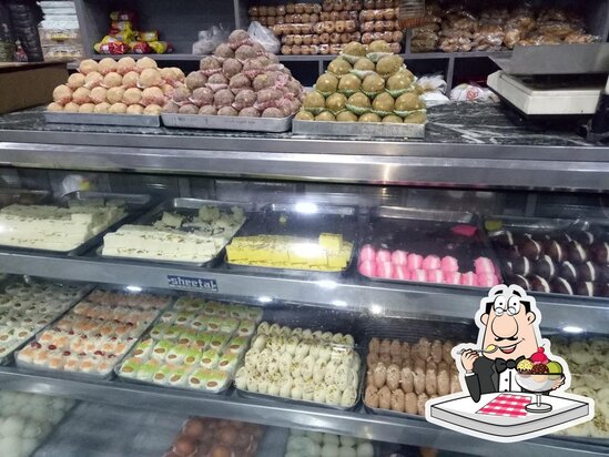 Dutta Sweet Shop Daroli Kalan, Daroli Kalan - Restaurant reviews