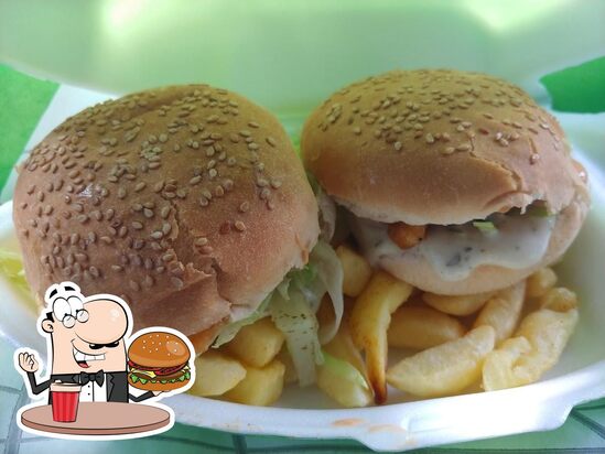 Fishaways restaurant, Pretoria, and - Restaurant menu and reviews