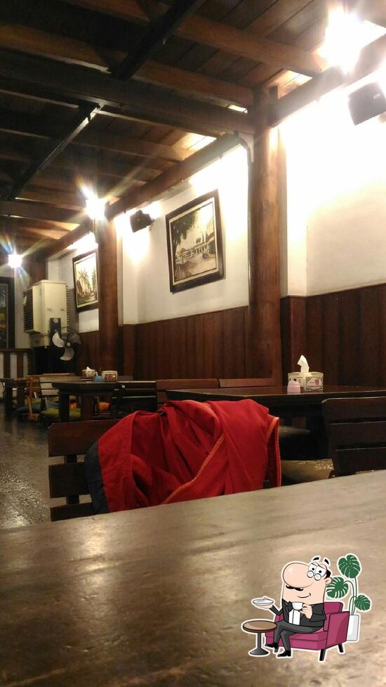 Harmoni Cafe and Resto, Malang - Restaurant menu, prices and reviews