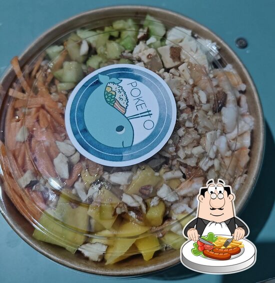 Poketto, Roma - Menu del ristorante, prezzi e recensioni