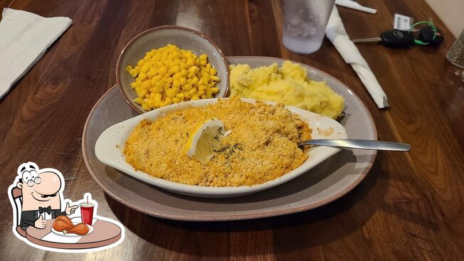 The Next Stop Pub n Grill in Ayer - Restaurant menu and reviews