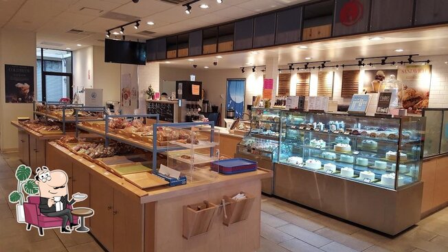 9 Rabbits Bakery, Dallas - Menú del restaurante, precios y reseñas