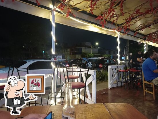 Apache Bar, Guadalajara - Restaurant menu, prices and reviews