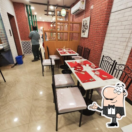 Jorasanko Restaurant, Kolkata - Restaurant menu, prices and reviews