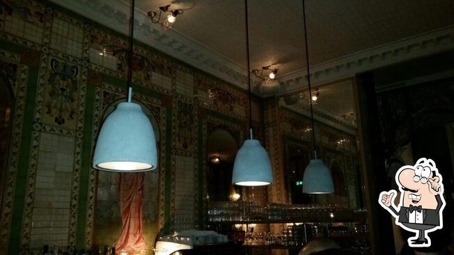 Poulette restaurant, Paris, 3 Rue Étienne Marcel - Restaurant reviews