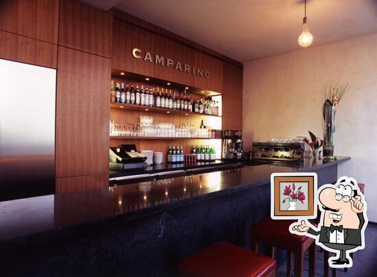 Schumann's Bar am Hofgarten, München - Restaurantbewertungen