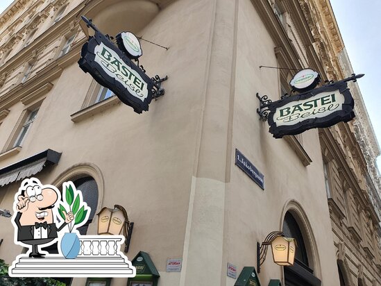 Bastei-Beisl restaurant, Vienna - Restaurant reviews