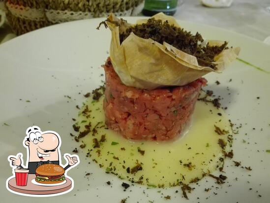 Al Vèdel ristorante, Colorno - Menu e recensioni del ristorante