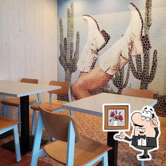 Birdcall, Phoenix - Restaurant menu, prices and reviews