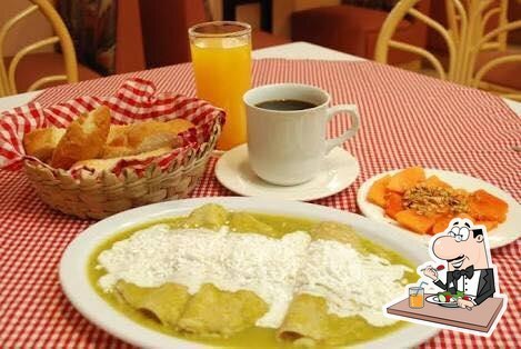 El Callejón del Buapo restaurant, Teziutlán - Restaurant reviews