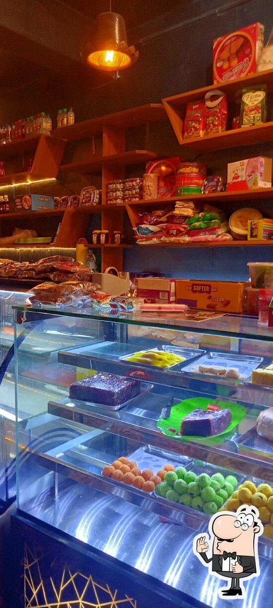 Menu at Royal Bakery and Cafeteria, Vellarada