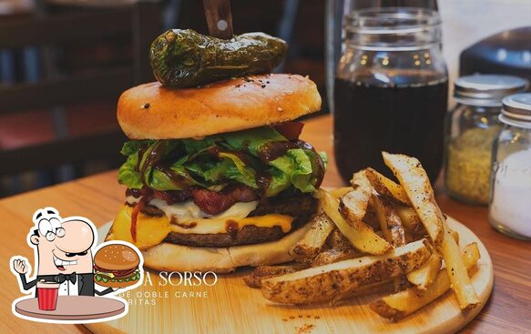 Sorso Café, Ciudad Juarez - Restaurant reviews