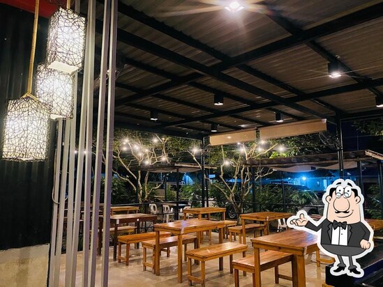 TAGGO Grill & Resto, Batangas - Restaurant menu, prices and reviews