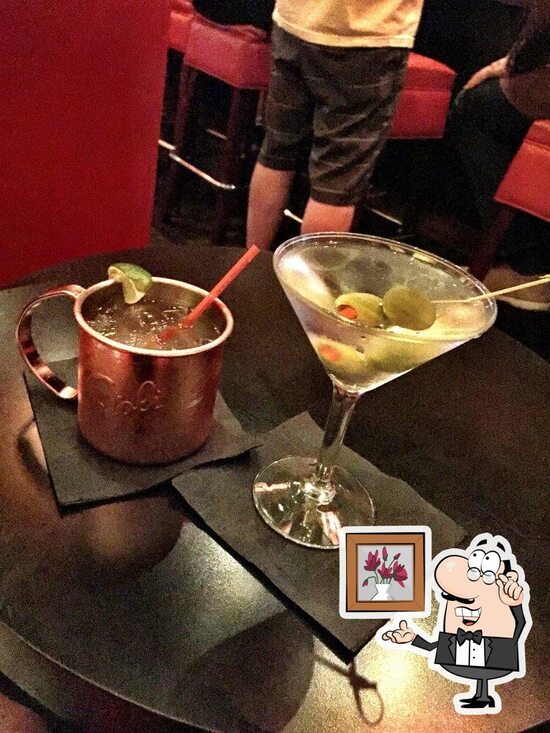 The Pickle Room chinese, Santa Barbara – menu, prices & reviews