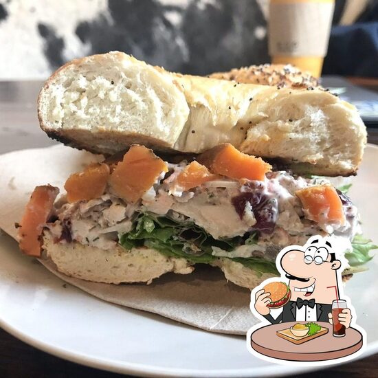The Works Cafe, Latham - Restaurant menu, prices and reviews