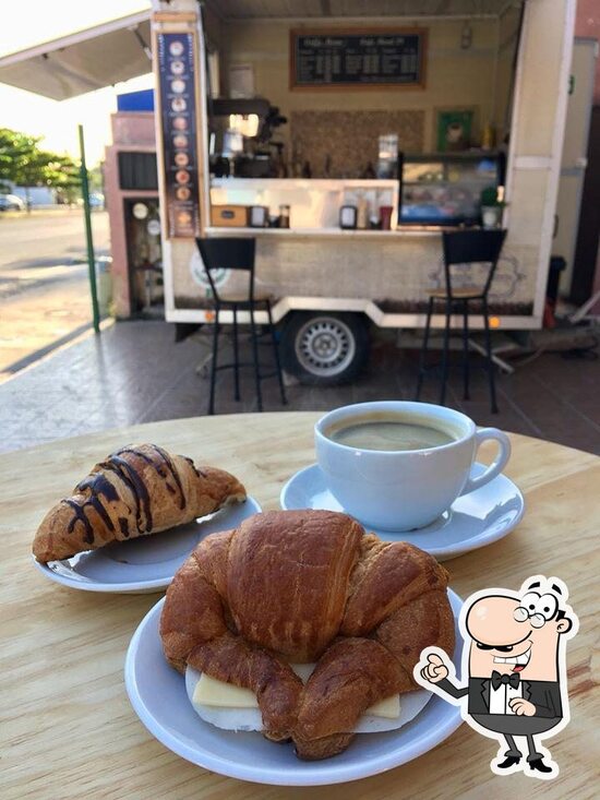 Café Movil 28, Playa del Carmen - Menú del restaurante, precios y reseñas
