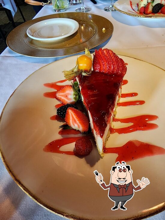 Clique & Sounds Restaurant, Calgary - Restaurant menu, prices and reviews