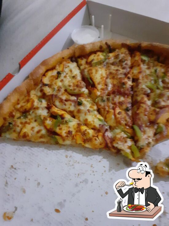 Menu at Pizza 2 GO restaurant, Coventry, 595 Stoney Stanton Rd