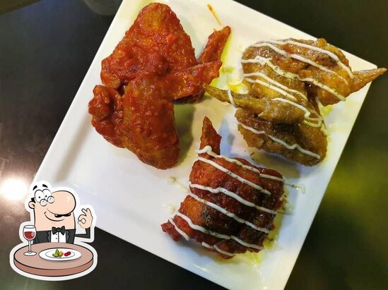 Slobber Lab restaurant, Tuguegarao City - Restaurant reviews