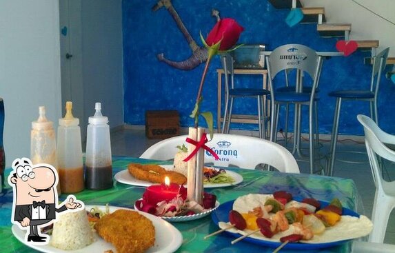 EL ANCLA pub & bar, Nuevo Ideal - Restaurant reviews