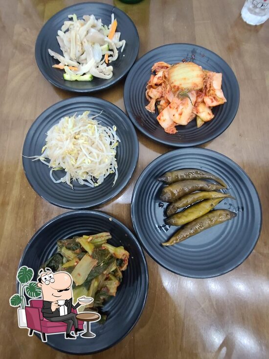 HAHM JI BACK restaurant, Da Nang - Restaurant reviews