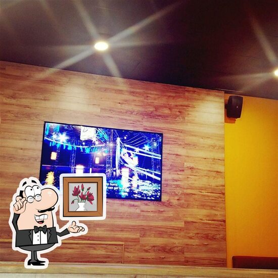 Maxi Arepa, Miramar - Restaurant menu, prices and reviews