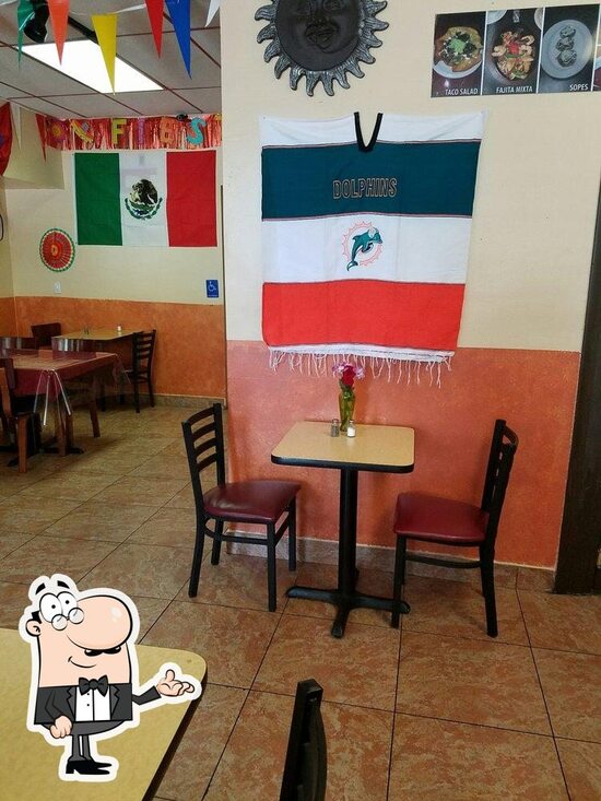 Mi Rancho Mexican Grill, Miami - Restaurant menu, prices and reviews
