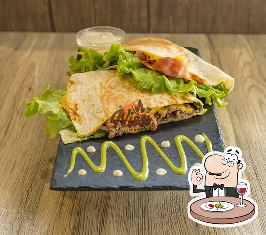 Nissi, Pamplona - Menú del restaurante, precios y reseñas