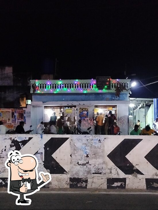 Tasmac, Pollachi - Restaurant menu, prices and reviews