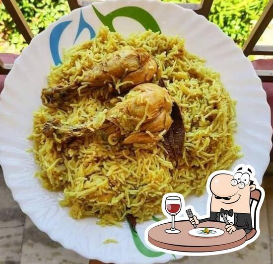 Annada Restaurant, Madanpur - Restaurant menu, prices and reviews