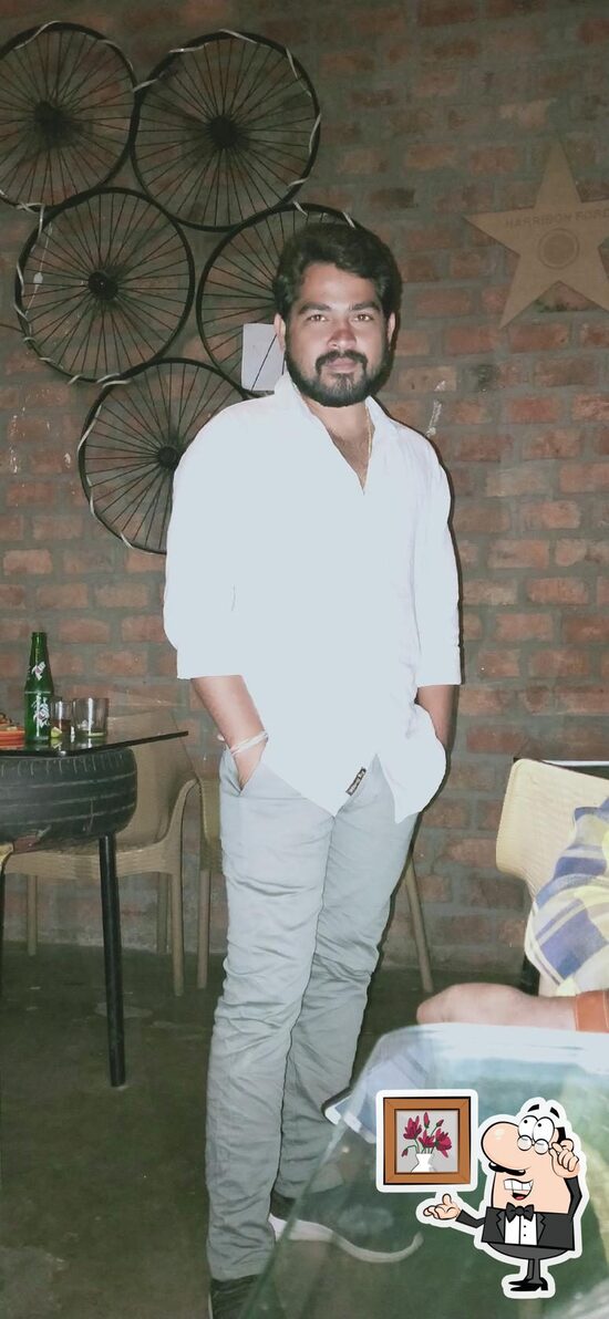 CINE BAR & RESTAURANT, Vijayawada - Restaurant menu, prices and reviews