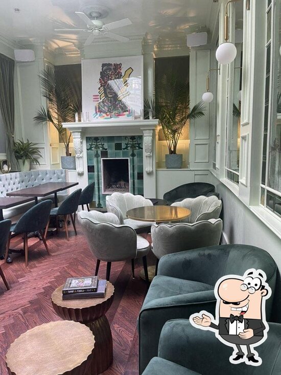 Do Not Disturb in New York City - Restaurant reviews
