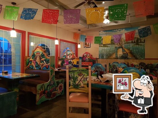 El Azteca, Portland - Restaurant menu, prices and reviews